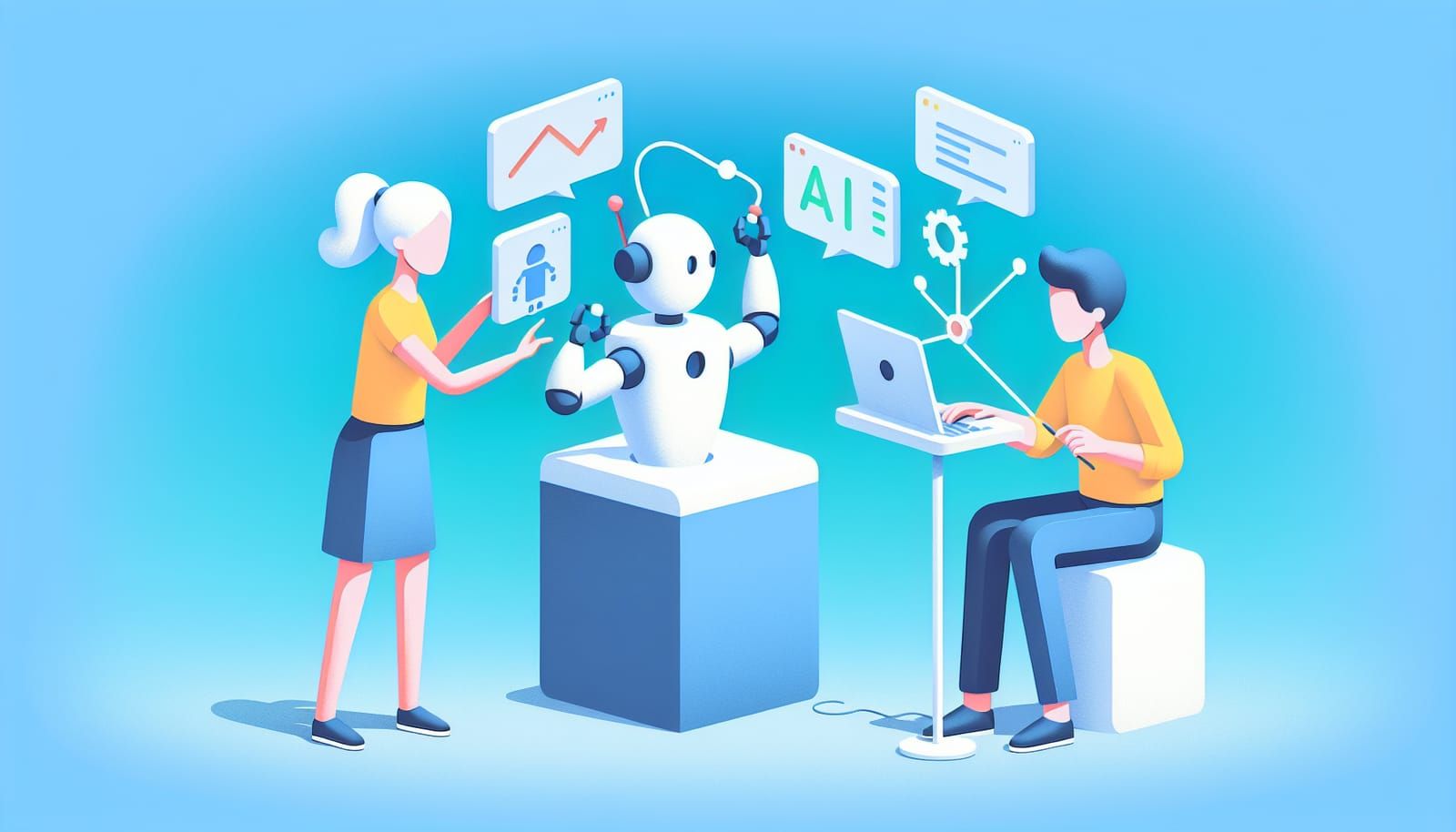 What s In AI What s In AI