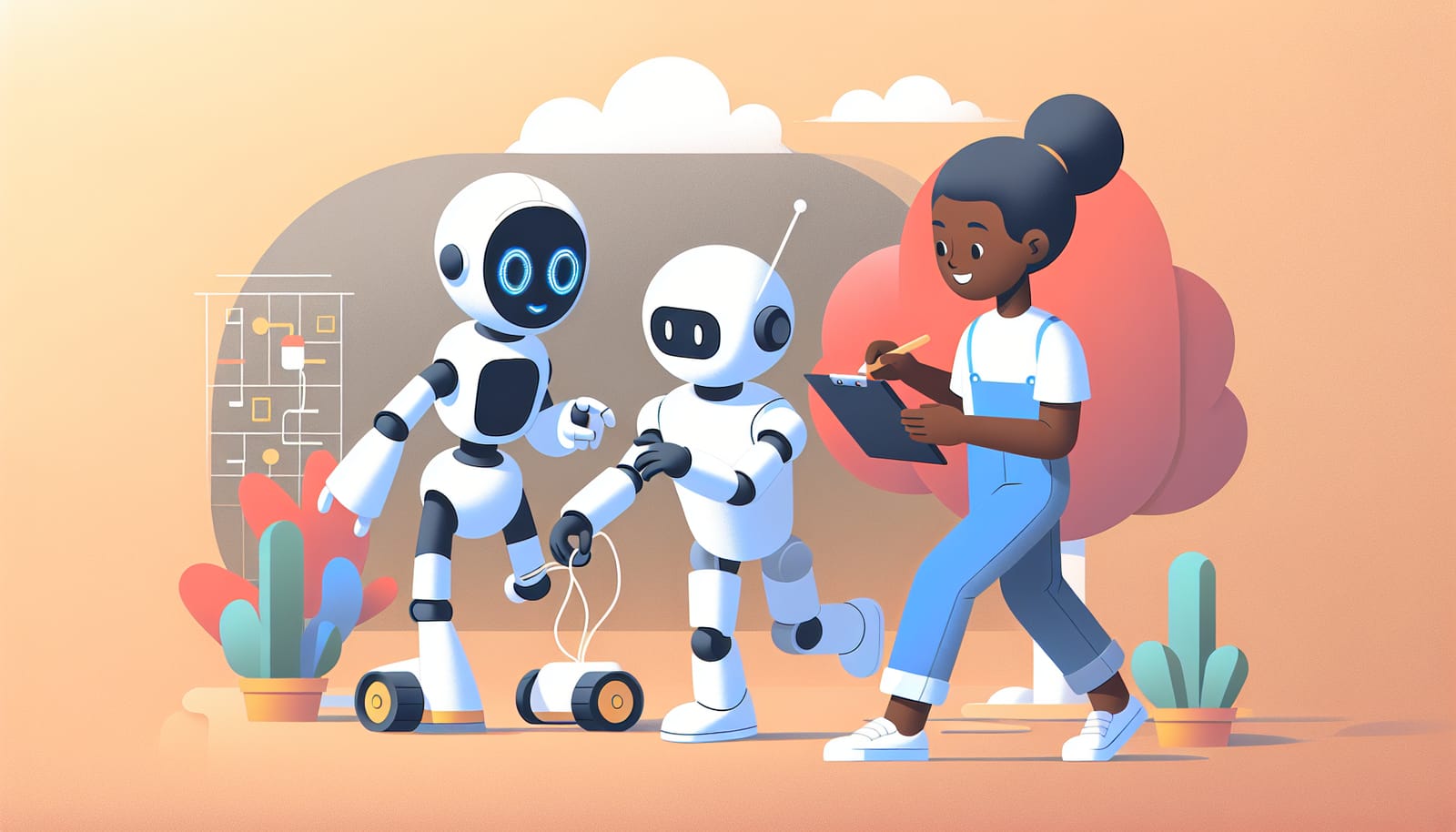 What s In AI What s In AI
