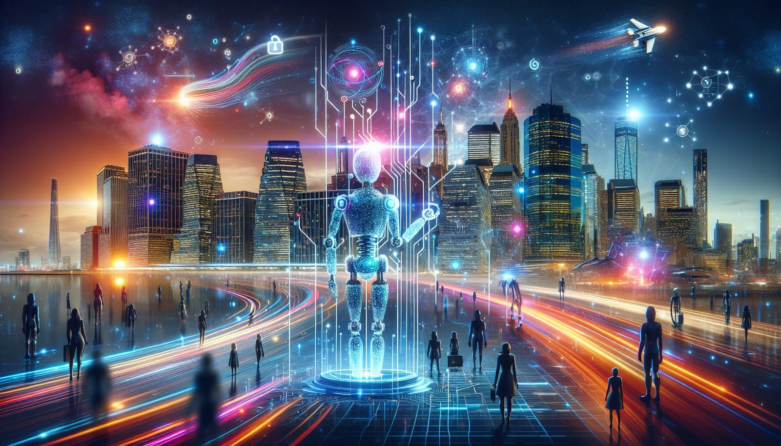 What Is AI, Really? Breaking Down the Buzzword